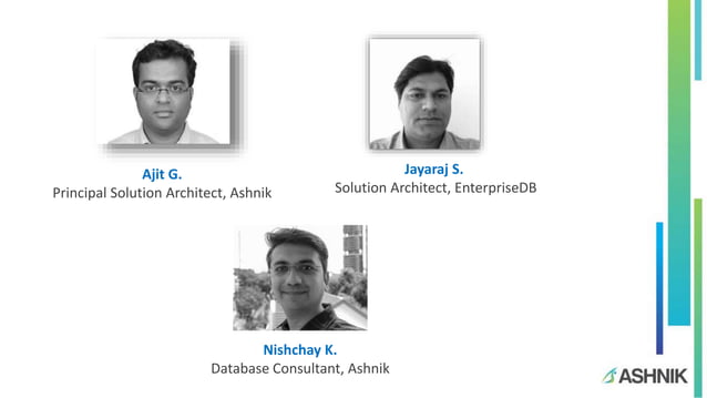 Enterprise Class Security With Postgresql 1 Ppt