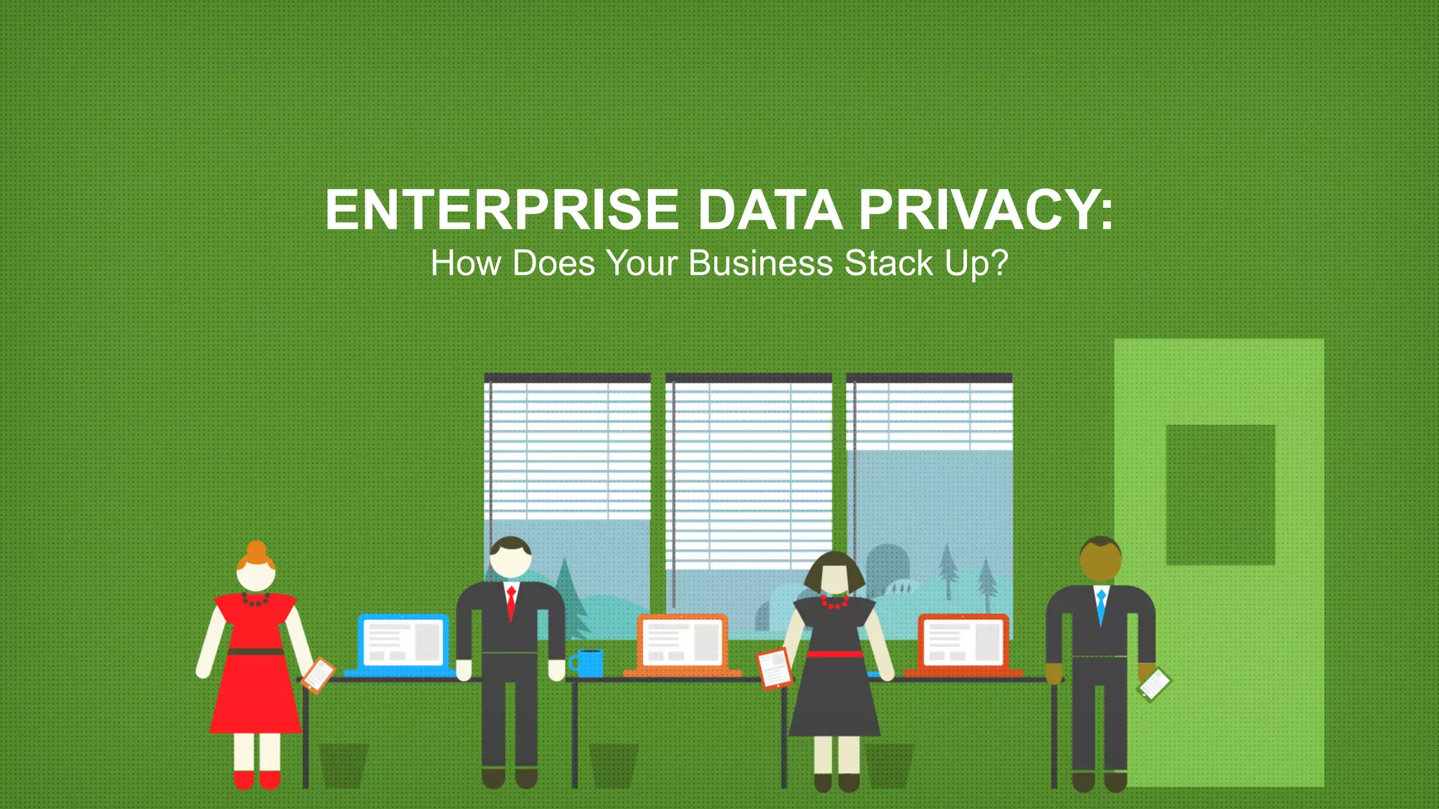 Enterprise Data Privacy Quiz | PDF