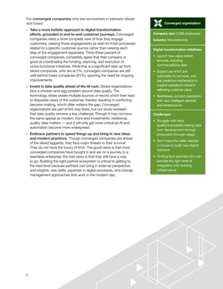 Enterprise Fusion: Your Pathway To A Better Customer Experience | PDF