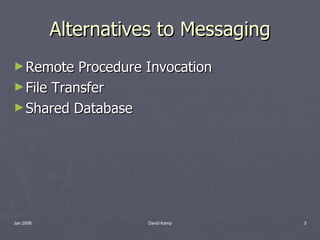 Enterprise Integration Patterns | PPT