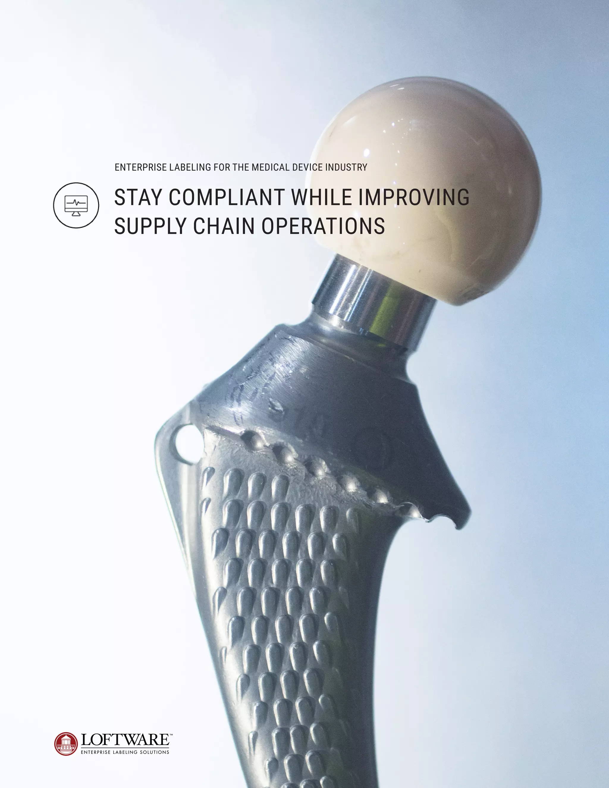 Enterprise Labeling for the Medical Device Industry | PDF ...