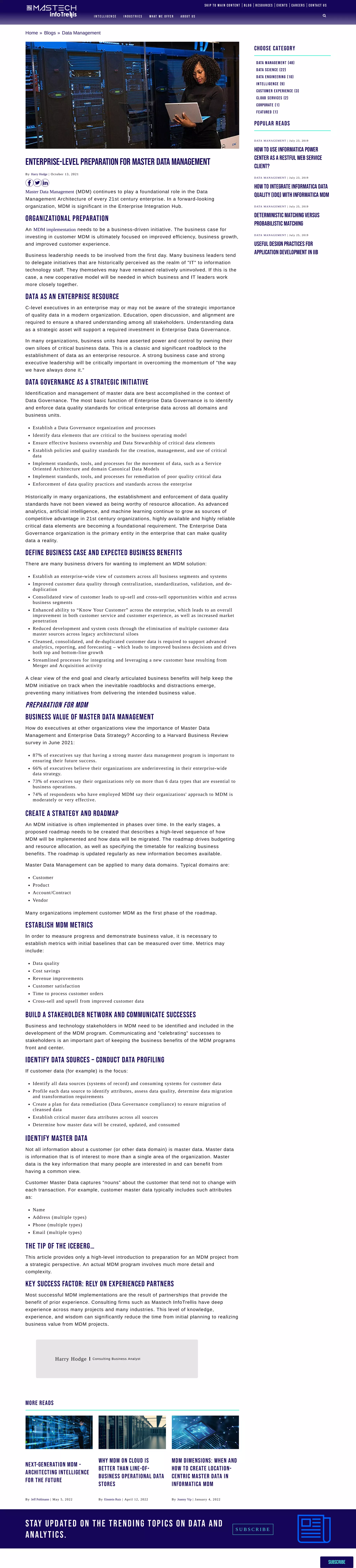 Enterprise-Level Preparation for Master Data Management.pdf