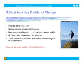 Enterprise Modernization | PPT