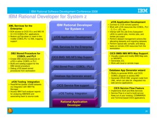Enterprise Modernization | PPT
