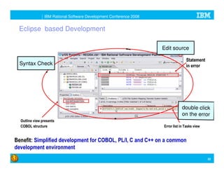 Enterprise Modernization | PPT