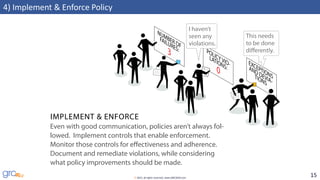 Enterprise policy-management | PDF