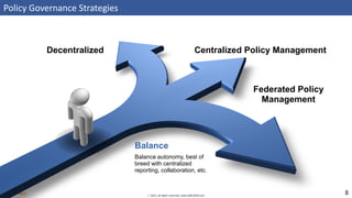 Enterprise policy-management | PDF