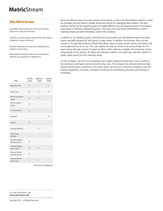 Quality Management System | PDF