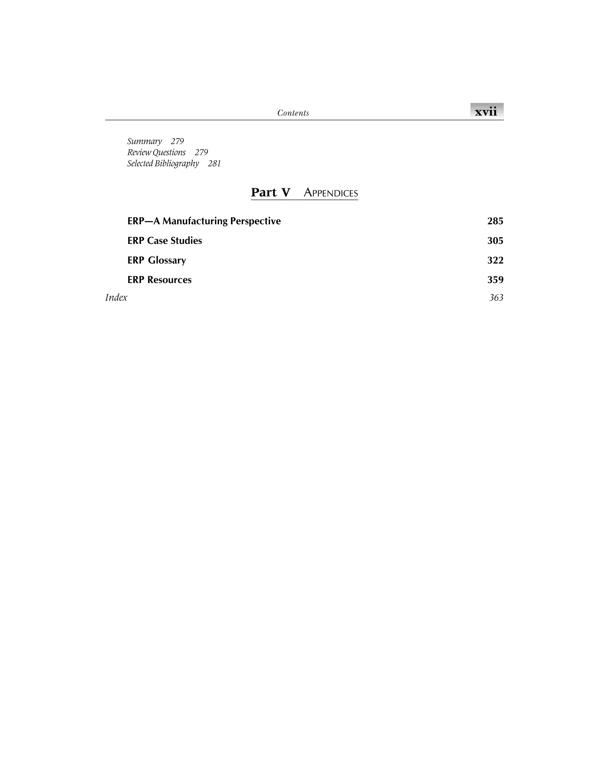 Enterprise resource-planning | PDF
