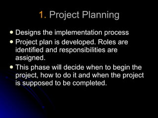 ERP, SAP | PPT