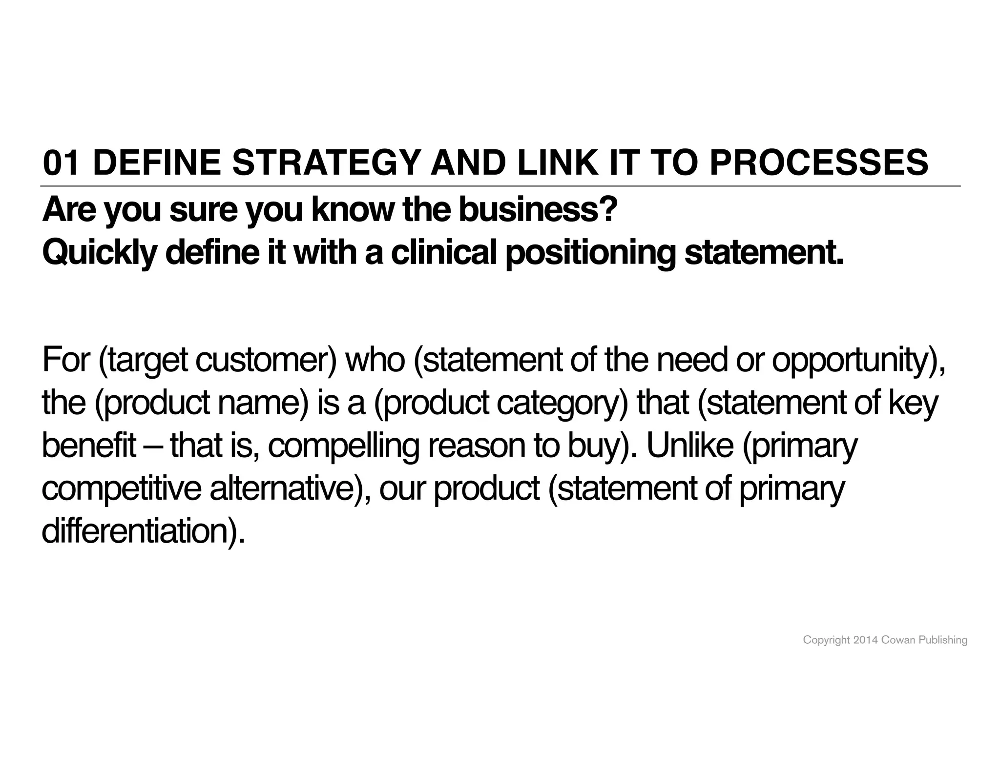 The Salesforce Playbook- 6 Steps to Better Deployments | PPT