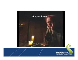 Enterprise Software Pricing: Approaching the Tipping Point for a ...