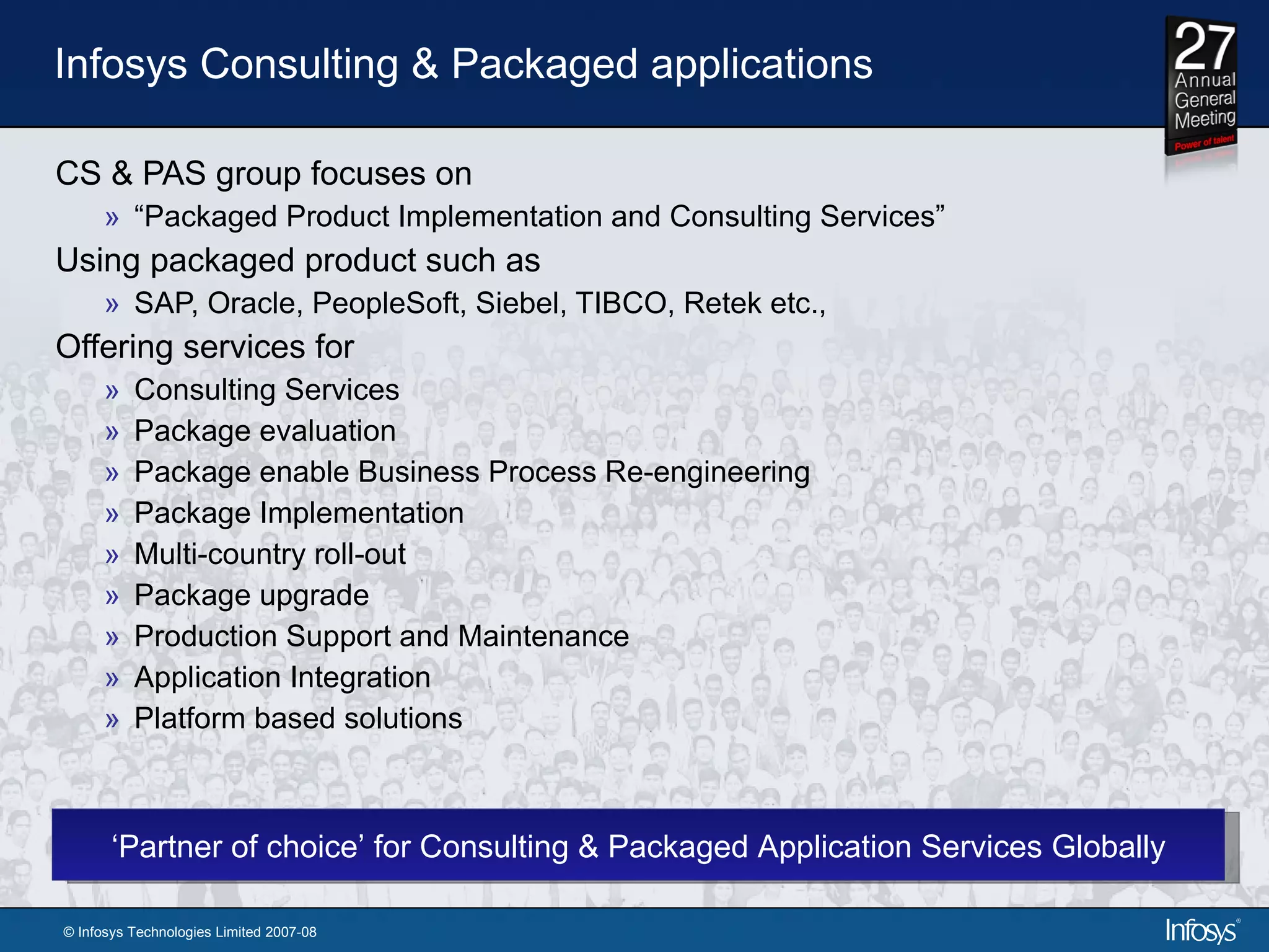 Enterprise solutions[1] | PPT