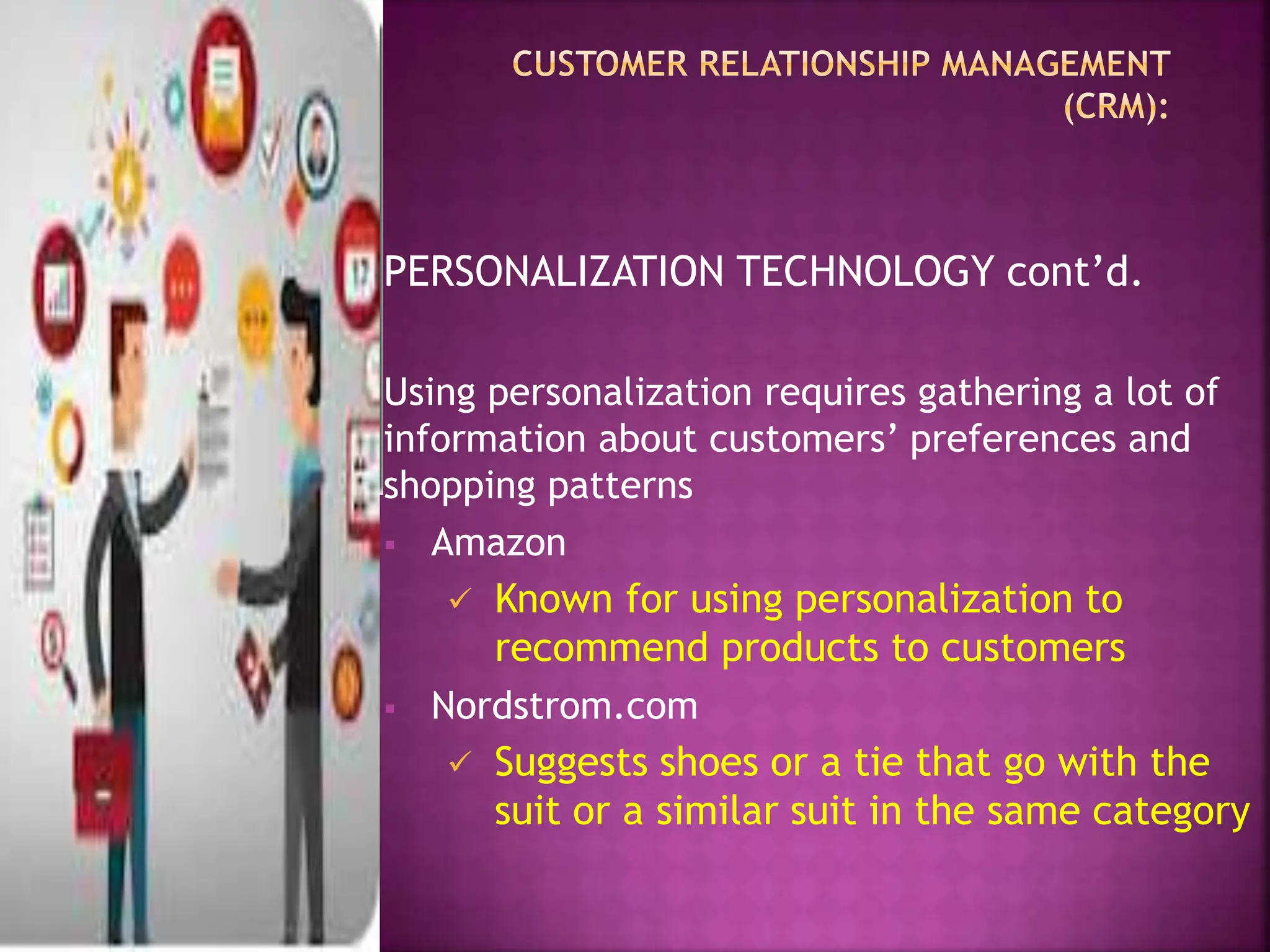 Introduction to Enterprise Systems Supply Chain Management – (SCM ...