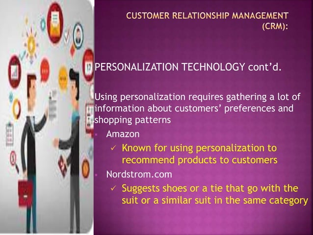 Introduction to Enterprise Systems Supply Chain Management – (SCM ...