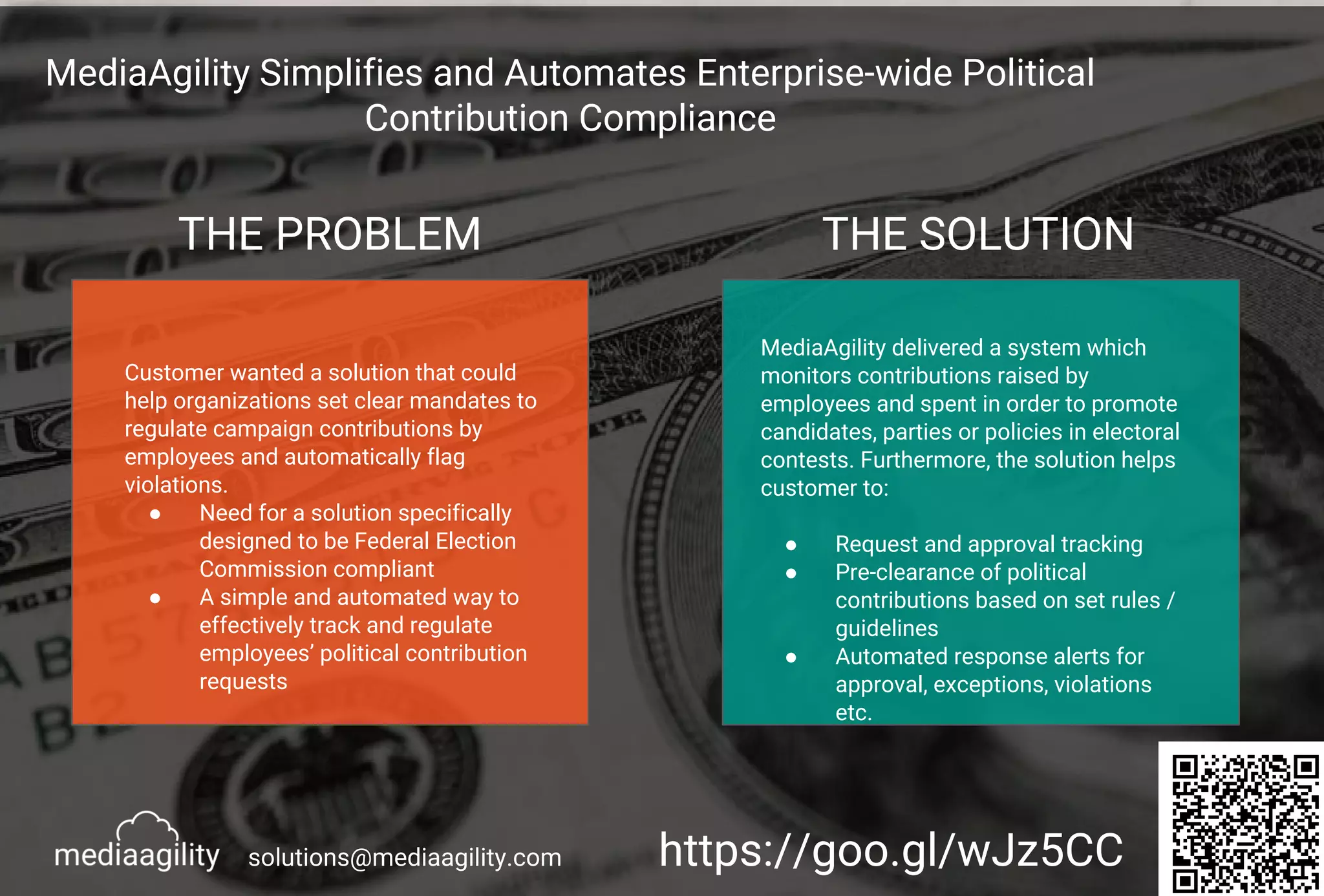 Enterprise wide political contribution compliance | PDF