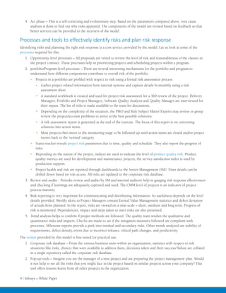 Enterprise 360 degree risk management | PDF