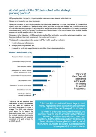 Enterprise 4.0 from cfo to cvo pages | PDF