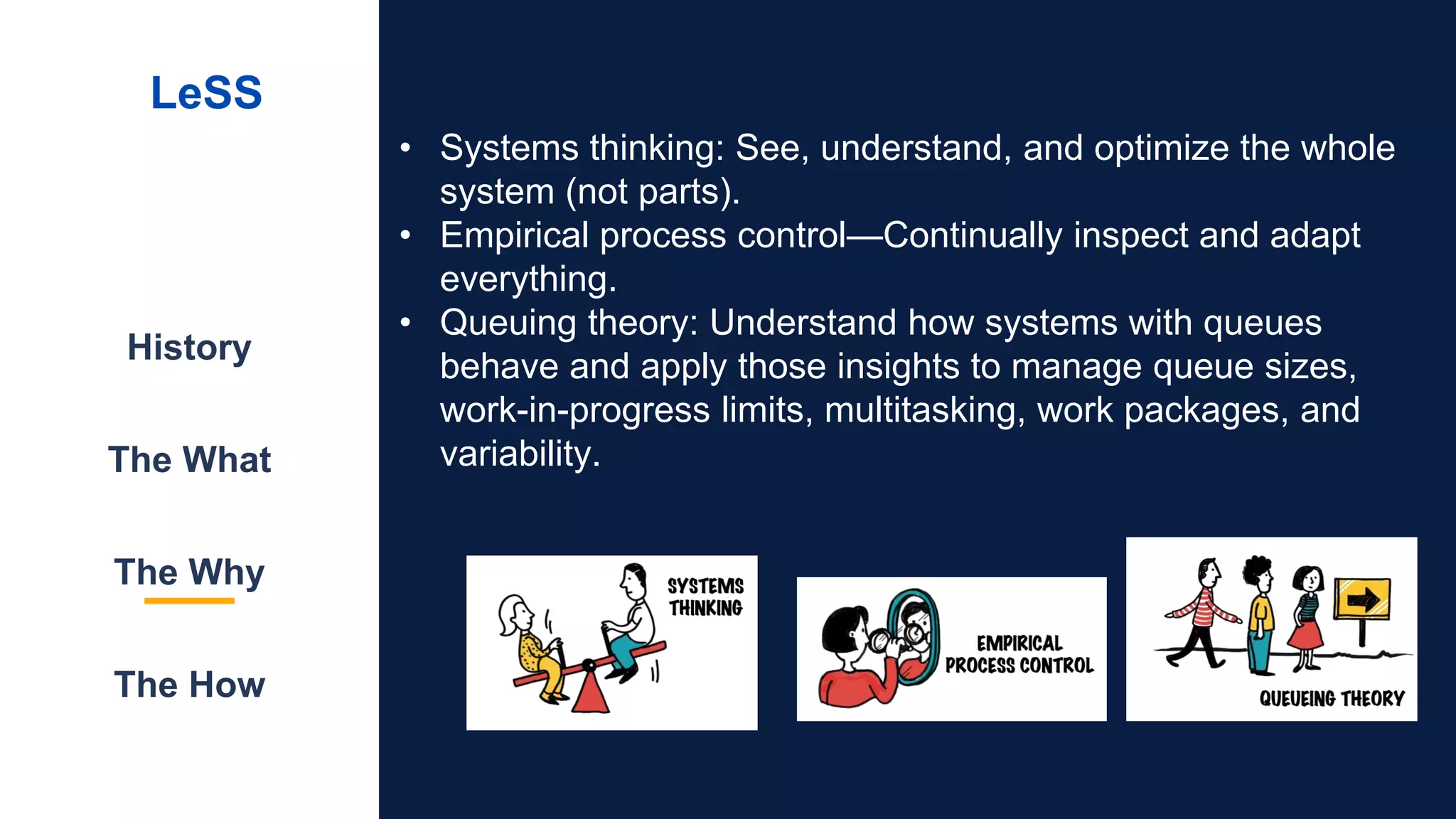 Enterprise agile Framework | PPT