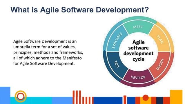 Enterprise agile Framework | PPT