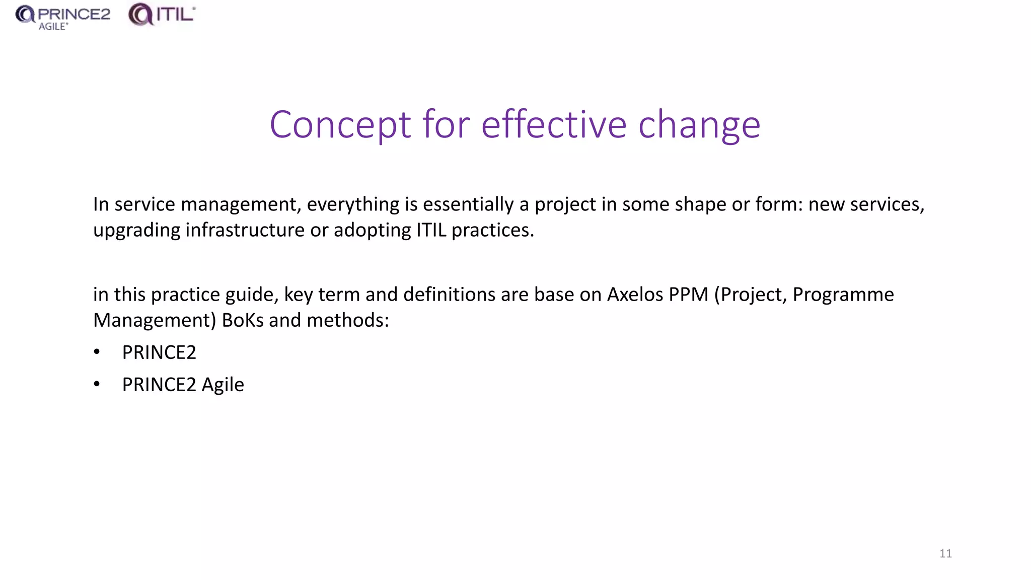 (ONLINE) ITIL Indonesia Community - Enterprise Agile Implementation ...
