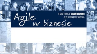 Enterprise Agile Transformation Case Study | PDF