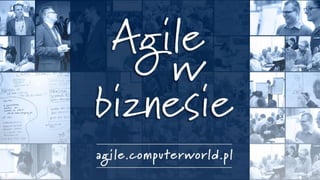 Enterprise Agile Transformation Case Study | PDF