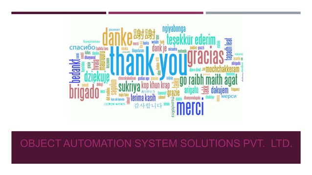 Enterprise AI using IBM DB2 | PPT