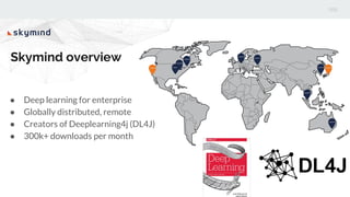 Bridging the gap in enterprise AI | PPT