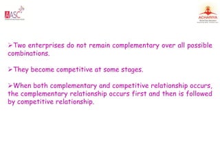 Enterprise and its types | PDF