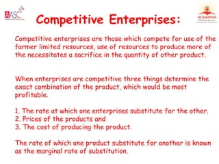 Enterprise and its types | PDF