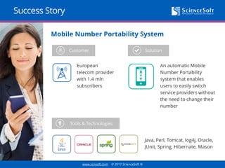 Enterprise Application Development | PPTX