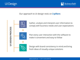 Enterprise Application Development | PPTX