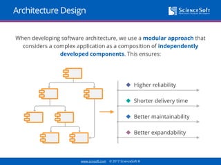 Enterprise Application Development | PPTX
