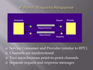 Enterprise application integration | PPTX
