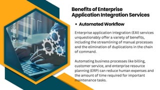 Enterprise Application Integration | PDF