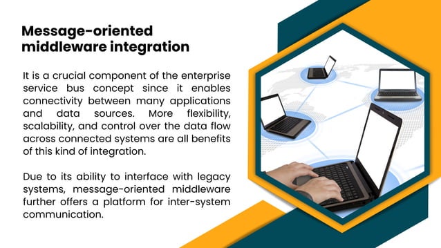 Enterprise Application Integration | PDF | Computer Software and Applications | Computing