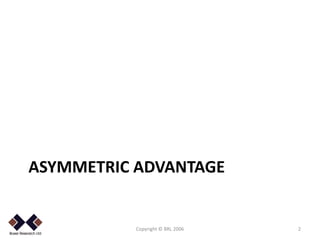 Enterprise Architecture and Governance | PDF