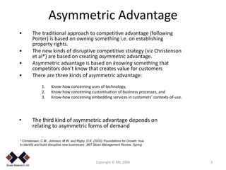 Enterprise Architecture and Governance | PDF