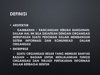 building an Enterprise Architecture.pptx