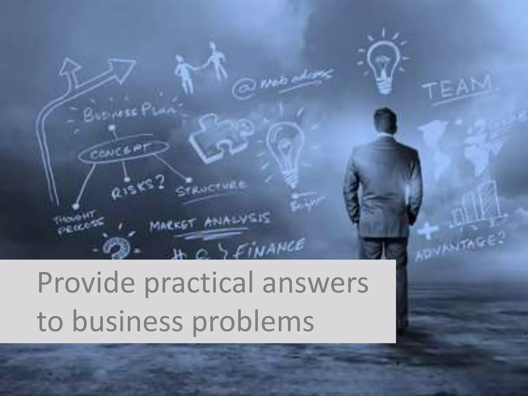 Developing an Enterprise Architecture Capability | PPTX