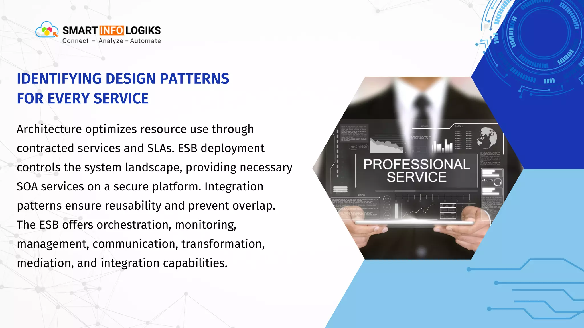 Enterprise Architecture & Solution Architecture- Traverse the Gap | PDF