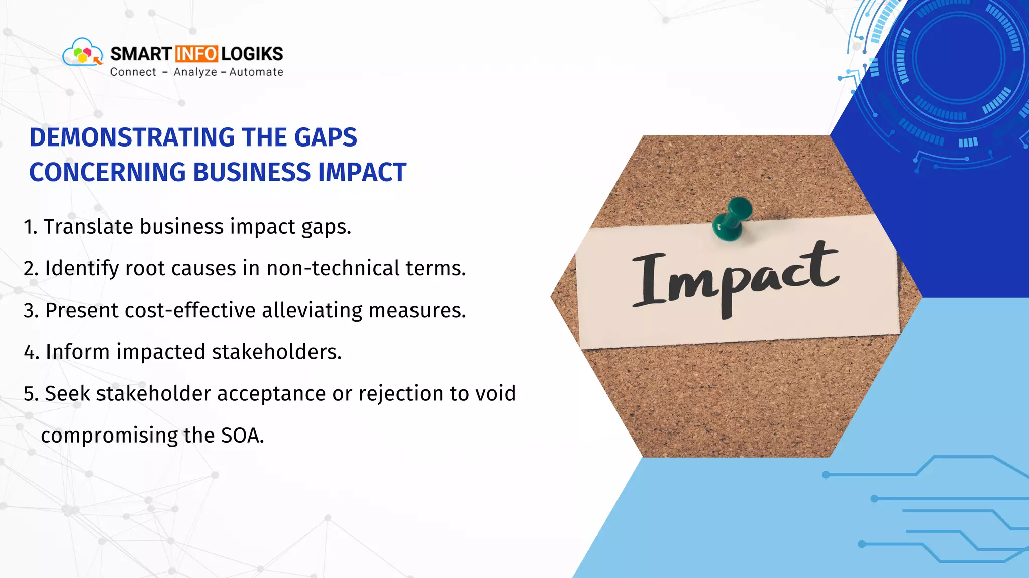 Enterprise Architecture & Solution Architecture- Traverse the Gap | PDF