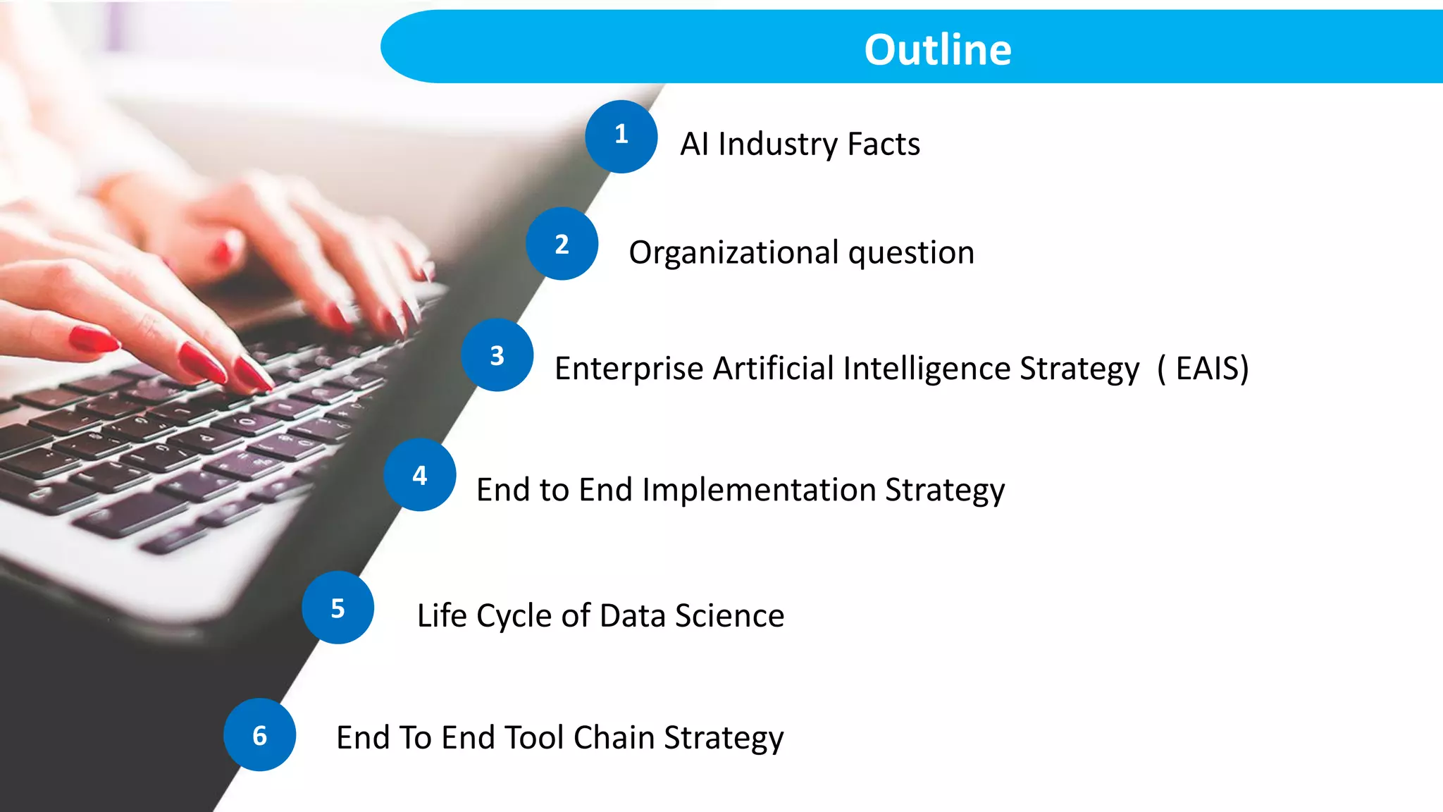 Enterprise Artificial Intelligence strategy | PDF