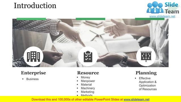 Enterprise Assets Management PowerPoint Presentation Slides | PDF