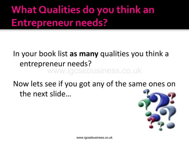 Enterprise business growth_and_size_presentation | PPT