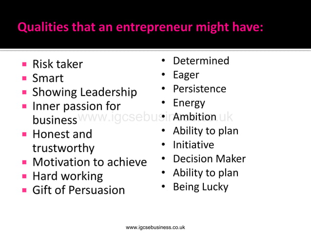 Enterprise business growth_and_size_presentation | PPT