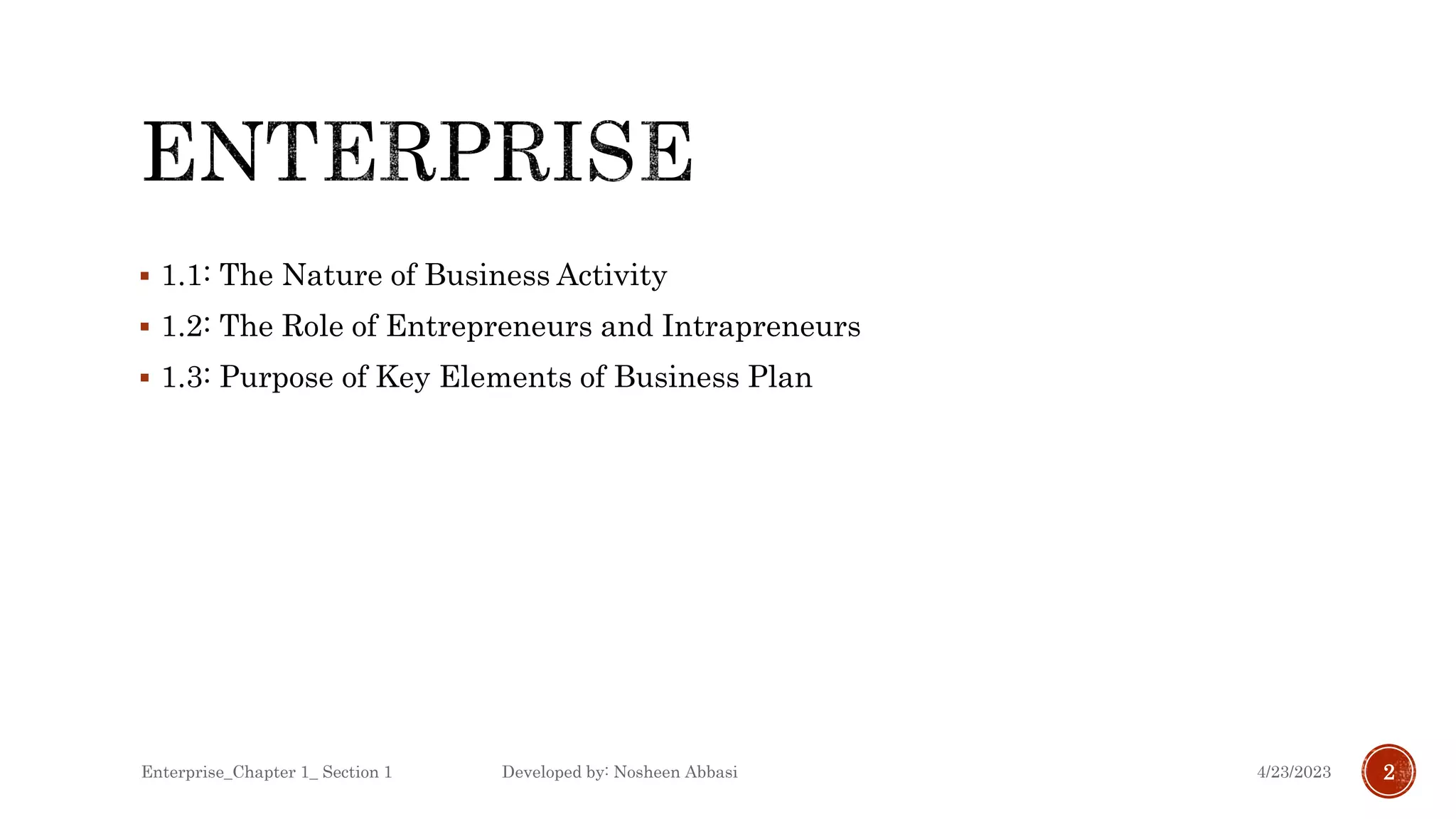 Enterprise_Ch 1_ AS Level.pptx