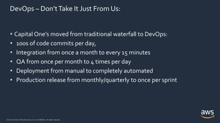 Enterprise Cloud Adoption | PPT