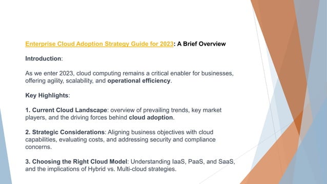 Enterprise Cloud Adoption Strategy Guide for 2023.pdf